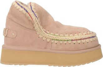 Mou SCHUHE - Stiefeletten auf YOOX.COM