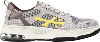 Premiata Homme, Chaussures, Gris, Taille: 42 EU Drake 432