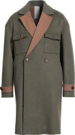 Over/D JACKEN & MÄNTEL - Mäntel auf YOOX.COM