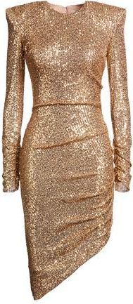 Elisabetta Franchi ROBES - Robes midi sur YOOX.COM