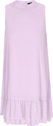 Faina Kleid Fashion Look
