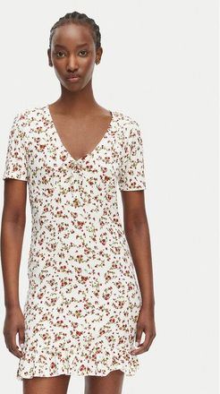 Only Sommerkleid Molly 15371873 Bunt Regular Fit