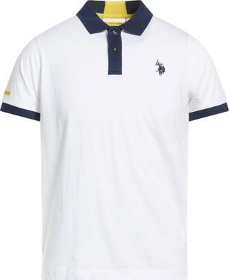 U.S.Polo Association TOPS - Poloshirts auf YOOX.COM