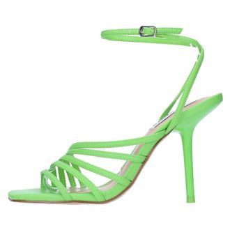 Steve Madden Damen, Schuhe, Gr&uuml;n, 37 1/2 EUGr&ouml;&szlig;e