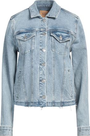 Paige JACKEN & M&Auml;NTEL - Jeansjacken/M&auml;ntel auf YOOX.COM