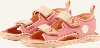 Affenzahn Sandale Airy rosa