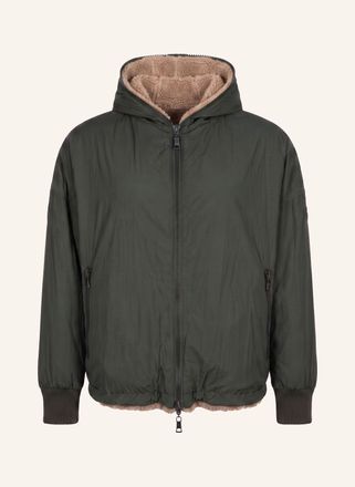 No.1 Como Wendejacke Arno gruen