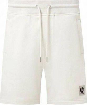Belstaff Herren Sweatshorts
