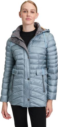 Gil Bret Damen Samanta Jacke, Citadel, 38