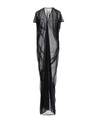 Rick Owens KLEIDER - Maxi-Kleider auf YOOX.COM