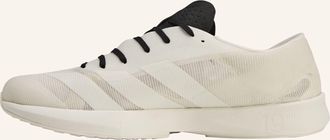 Yohji Yamamoto Y-3 Adizero rc6 Schuhe weiss