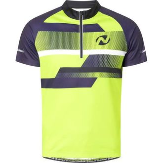 Nakamura Herren Shirt He.-Fahrrad-Trikot Tiago II M