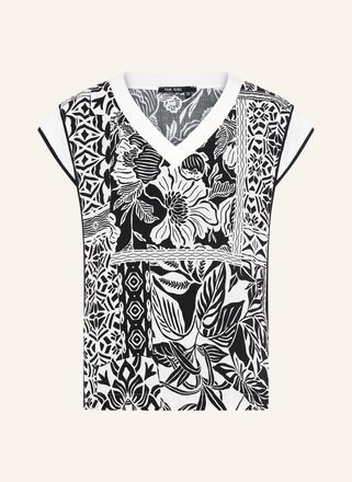 Marc Aurel Marc Aurel Top schwarz