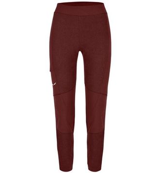 Salewa Alpine Hemp - Kletterhose - Damen