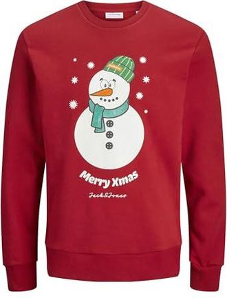 Jack & Jones Pull Jack & Jones Xmas Jolly Hommes