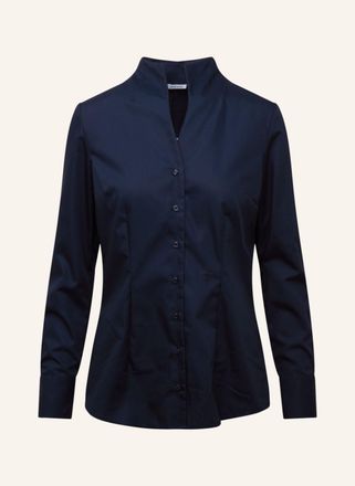 Seidensticker Seidensticker Bluse blau