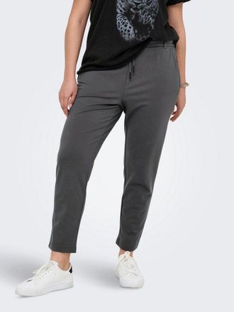 Only Carmakoma Jogger Pants CARGOLDTRASH LIFE CLASSIC PANT NOOS Viskosemischung, regular fit