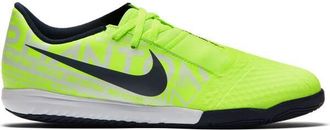 Nike Kinder Fu&szlig;ballschuhe Halle Nike Jr. PhantomVNM Academy IC Big