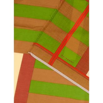 Moismont Foulard en coton