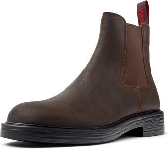 Camper Chelsea Boots Dean