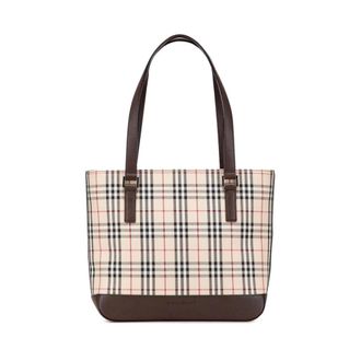 Burberry Damen, Pre-Owned, Braun, ONE SIZEGröße