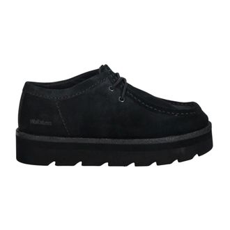 Clarks Laced Chaussures - Homme - Chaussures - Noir - Taille: 36 EU