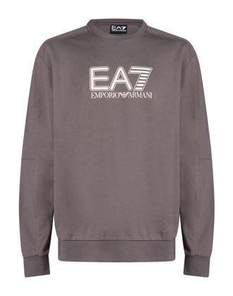 Emporio Armani TOPS - Sweatshirts auf YOOX.COM