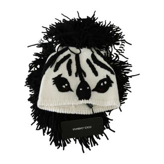 Dolce & Gabbana Beanies - - Accessories - Damen - Schwarzk - ONE SIZE