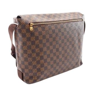 Louis Vuitton Pre-owned Plastique sacs-louis-vuitton - unisex - Pre-owned - Brun - Taille: ONE Size