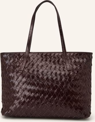 N&uacute;noo N&uacute;noo Shopper Texas Large braun