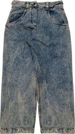 Vaquera Femme, Jeans, Bleu, Taille: W30 Backwards Jeans