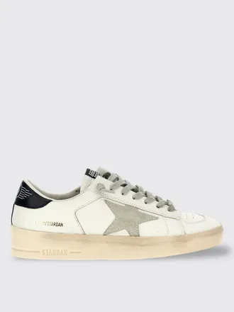 Golden Goose Baskets GOLDEN GOOSE Homme couleur Blanc