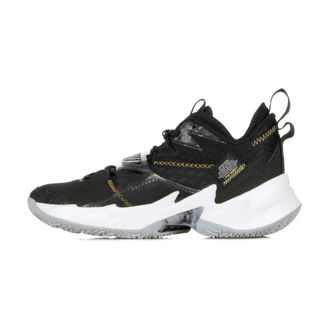Nike Jordan Sneakers - - Sport - Herren - Schwarzk - 42 1/2 EU