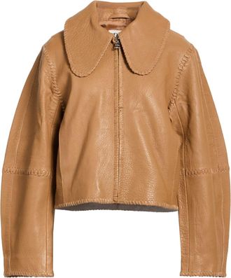 By Malene Birger JACKEN & M&Auml;NTEL - Jacken und Anoraks auf YOOX.COM