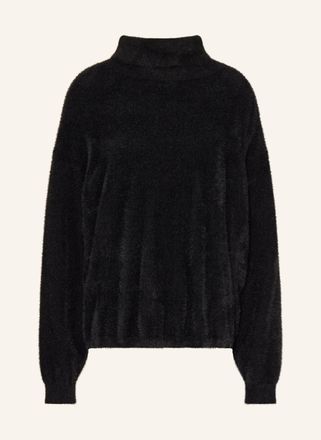 ER Elias Rumelis Elias Rumelis Rollkragenpullover Nakita schwarz