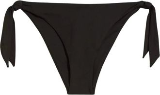 Max Mara Femme, Maillots de bain, Noir, Taille: 38 FR Stefy Bikini Bottom