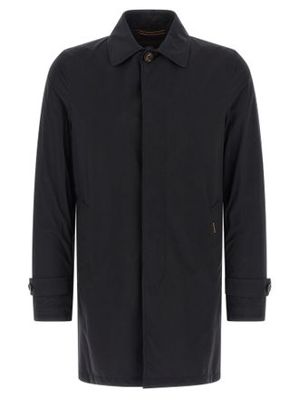 Moorer Trench-coat Moorer Vittor Ac