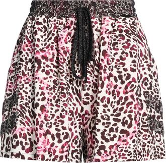 Ga&euml;lle Paris HOSEN & R&Ouml;CKE - Shorts & Bermudashorts auf YOOX.COM