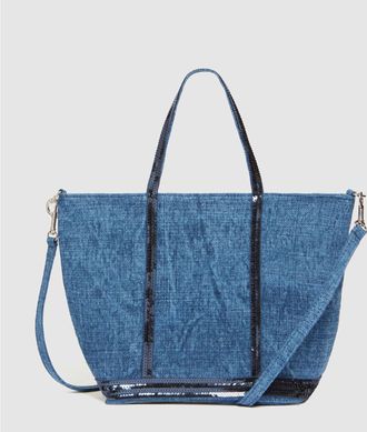 Vanessa Bruno Cabas S Indigo