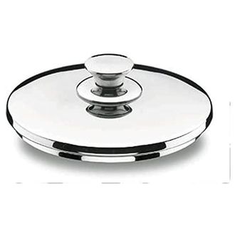 Lacor 40928 Deckel 28 cm Vitrocor