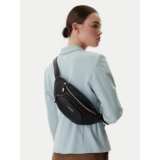 Liu Jo G&uuml;rteltasche Liu Jo AA6213 E1012 Schwarz