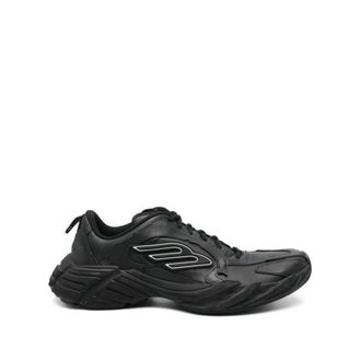 Balenciaga Herren, Schuhe, Schwarzk, 40 EUGröße