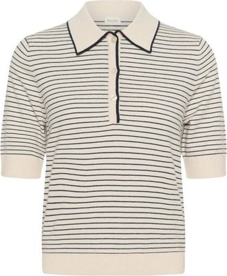 Part Two Femme, Tops, Multicolore, Taille: 46 FR Polo Chemises