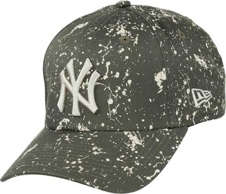 New Era York Yankees 9forty Adjustable Cap MLB Paint Pack