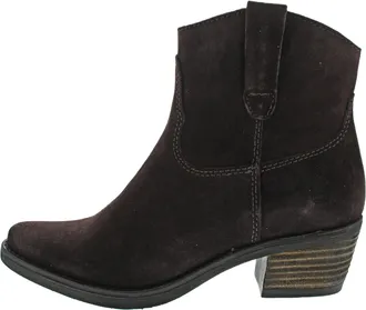 Apple of Eden Stiefelette Braun