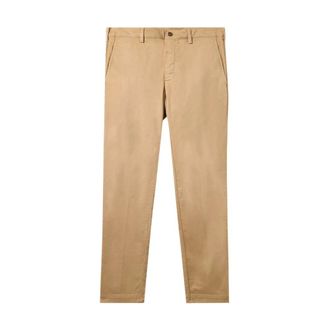 Brooks Brothers Herren, Hosen, Beige, W34Gr&ouml;&szlig;e