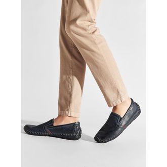 Pikolinos Halbschuhe Pikolinos 09Z-3100 Dunkelblau