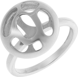 Orphelia Damen-Ringe 925_Sterling_Silber zirkonia - Ringgröße 50 (15.9) zr-7374/50