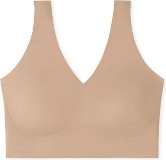 Schiesser Bustier Padded Invisible Soft