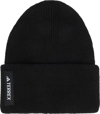 adidas M&uuml;tze adidas Terrex Multi Beanie JW0878 Schwarz